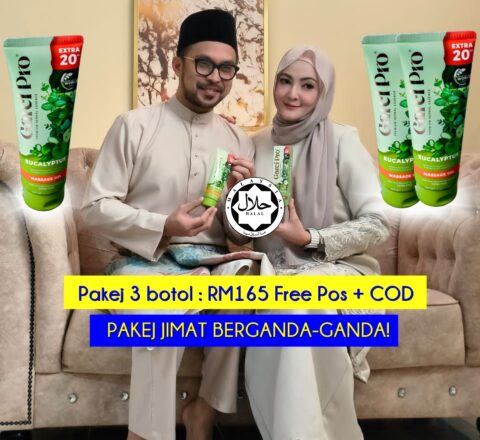 Garcipro Original | Garcipro Original